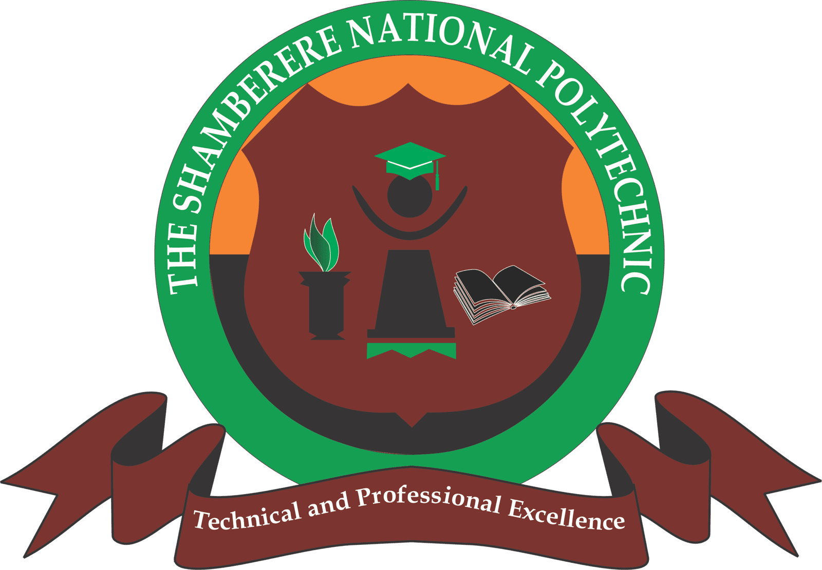THE SHAMBERERE NATIONAL POLYTECHNIC